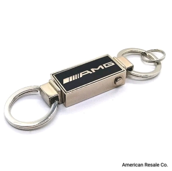 Mercedes Benz | Accessories | Authentic Oem Mercedes Benz Amg Black ...